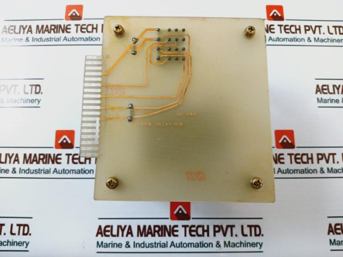 Yo-400A Power Supply Pcb 110V – Aeliya Marine