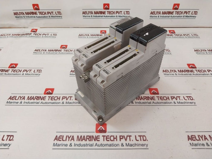 Yokogawa Adm12C Contact Input Module – Aeliya Marine
