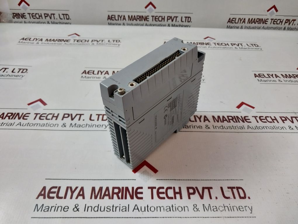 Yokogawa Adv151-p00 S2 Digital Output Module – Aeliya Marine