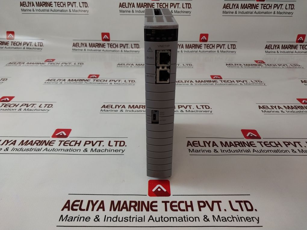 Yokogawa Cp461-50 S2 Processor Module – Aeliya Marine Tech Pvt. Ltd.