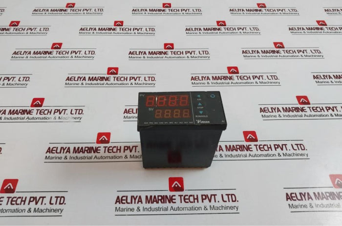 Yudian Ai-501 Digital Load Indicator 24V/24Vdc – Aeliya Marine