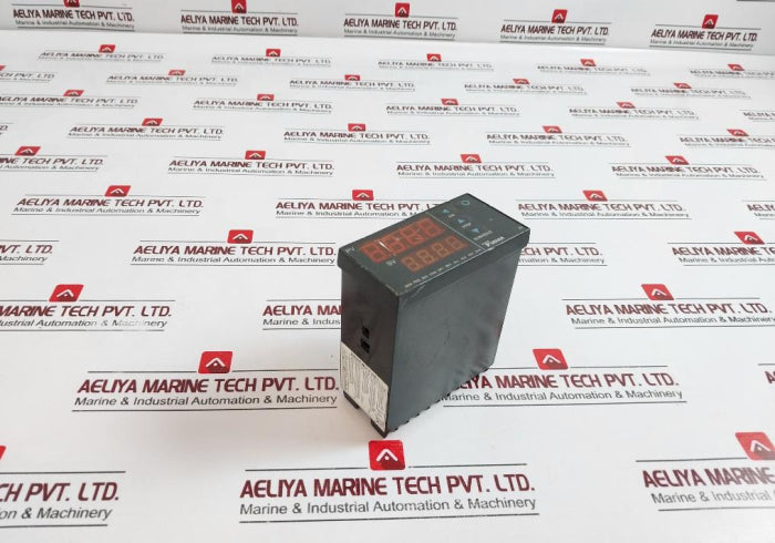 Yudian Ai-501 Digital Load Indicator 24V/24Vdc – Aeliya Marine