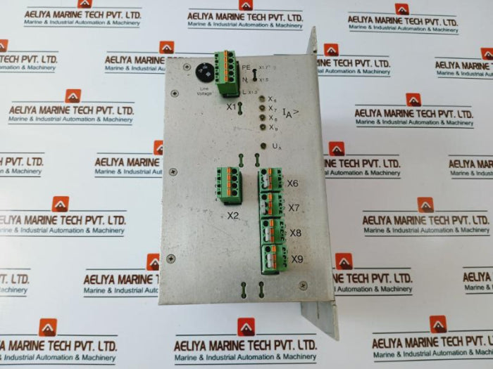 Zentro- Elektrik 8899-2Be Power Supply 230V 50-60Hz – Aeliya Marine