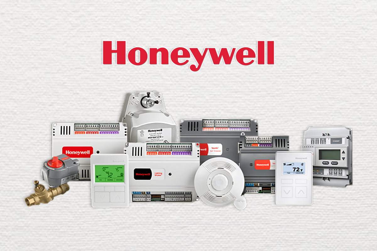 Honeywell: Leading Industrial & Marine Automation Solutions – Aeliya Marine