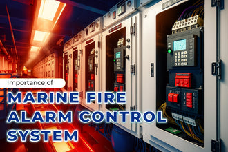 Understanding Contactors in Industrial Automation – Aeliya Marine