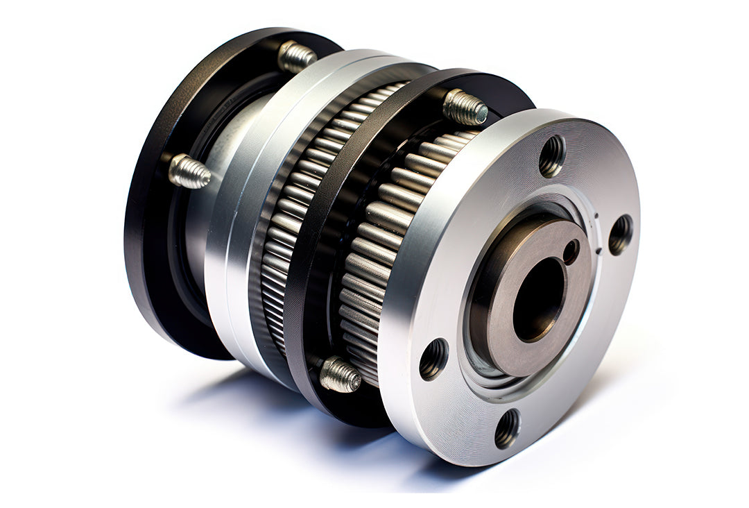 Encoders in Industrial Automation: Precision & Performance – Aeliya Marine
