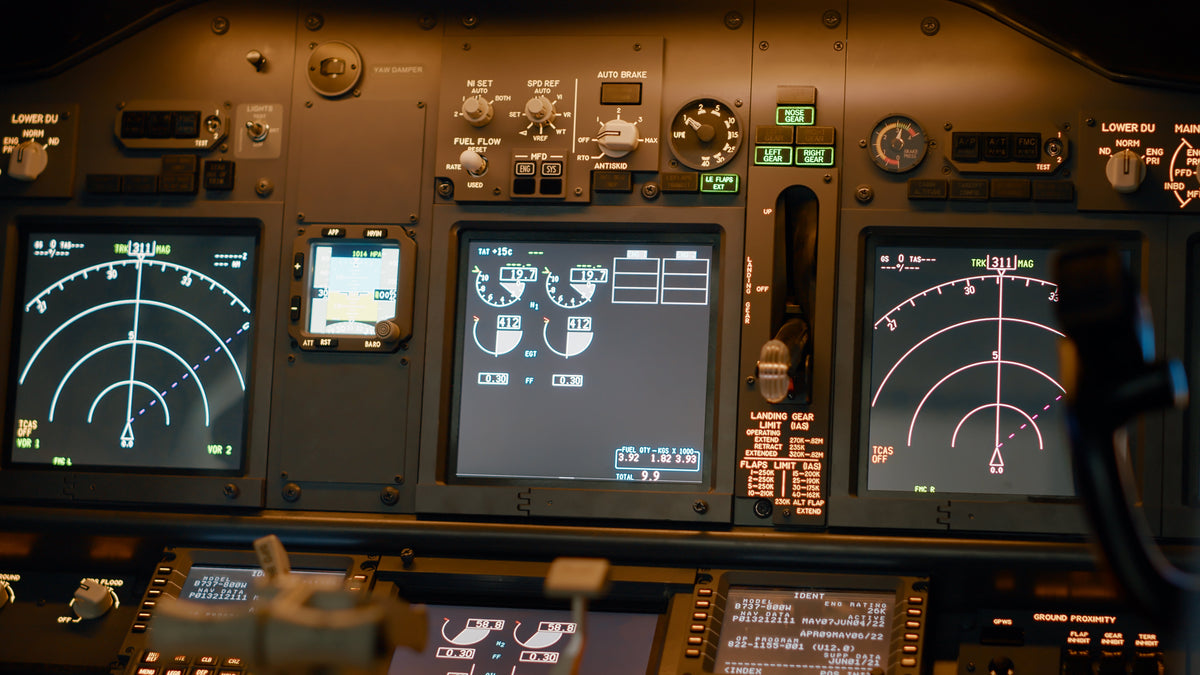 Radar’s Vital Role in Marine Automation & Safety – Aeliya Marine