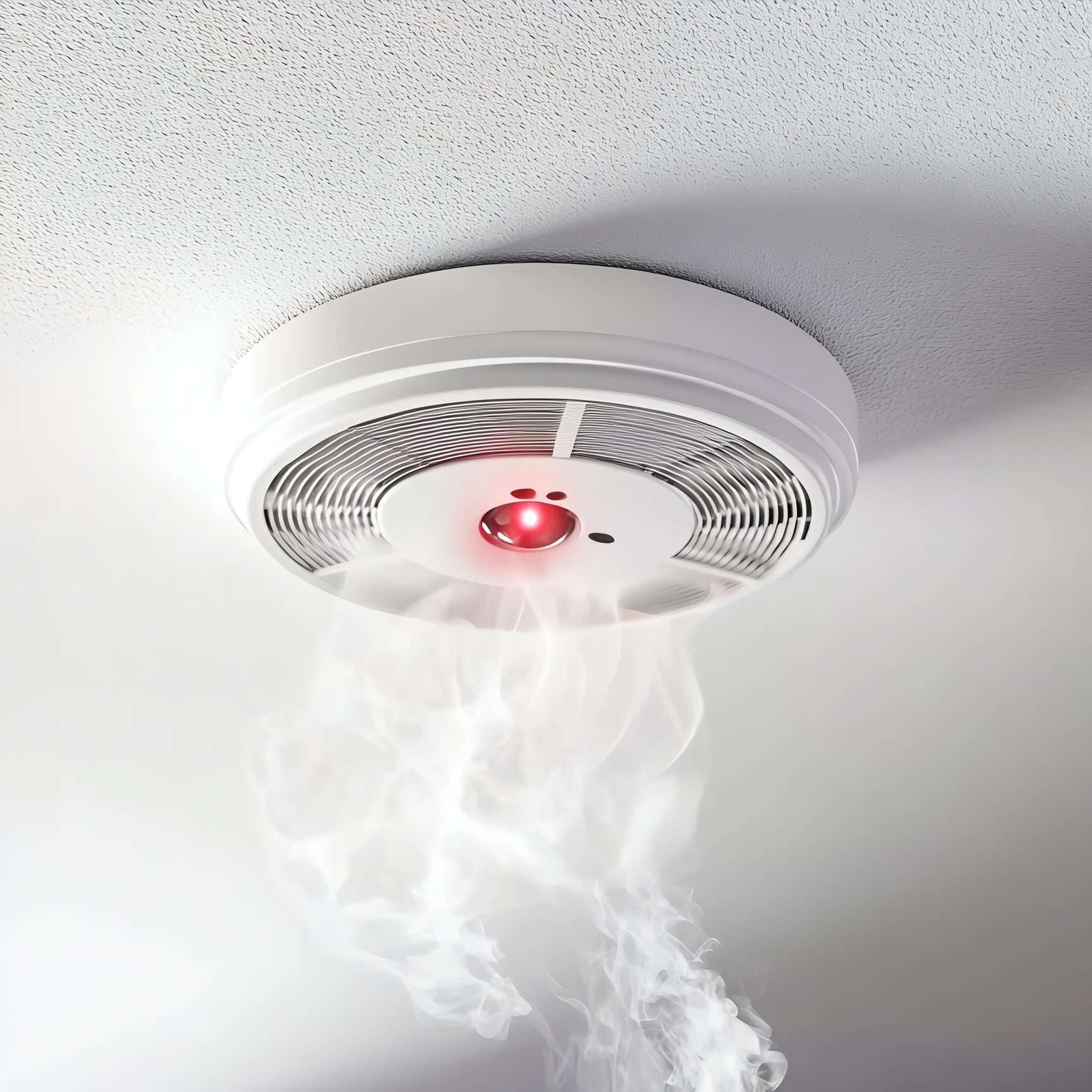 Understanding Heat Detectors: A Guide to Fire Safety – Aeliya Marine
