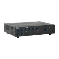 High-Quality Amplifiers for Marine & Industrial – Aeliya Marine
