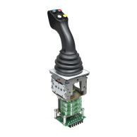 Joystick Controls for Marine Vessels – Aeliya Marine