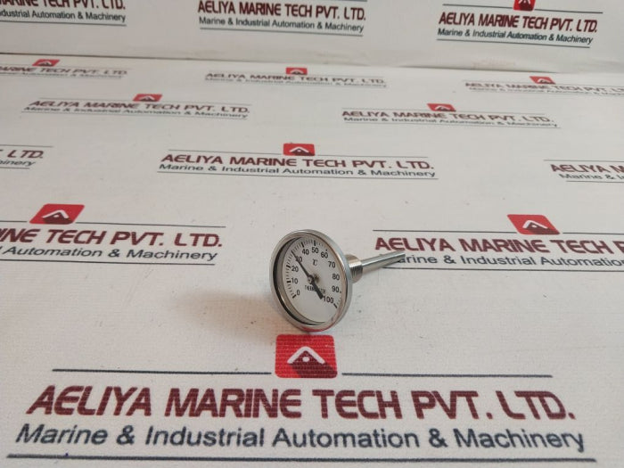 0-100°C Thermometer – Aeliya Marine