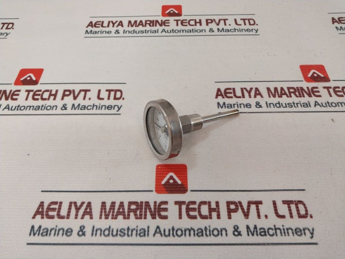0-200 °C Thermometer – Aeliya Marine