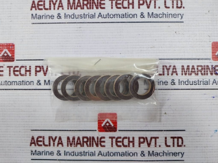 0.5” X 600 # Neoprene Faced Phenolic Kit – Aeliya Marine