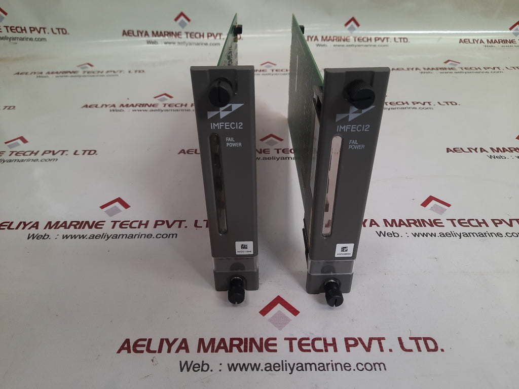 Abb imfec12-symphony analog input module circuit board – Aeliya Marine