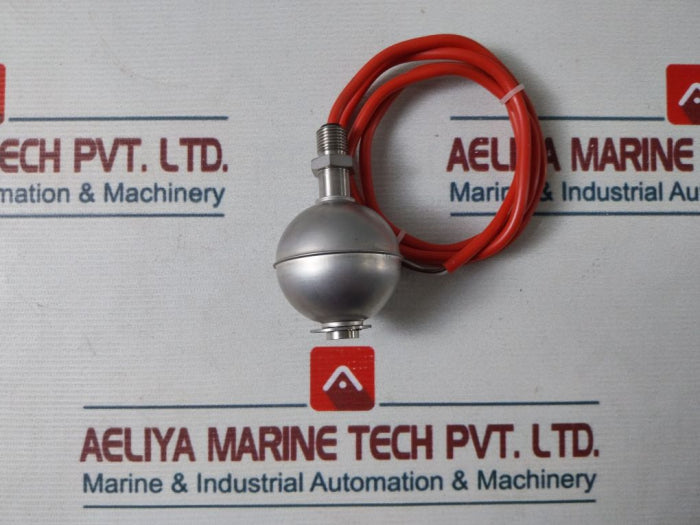 010-3457-1M Stainless Steel Float Switch – Aeliya Marine