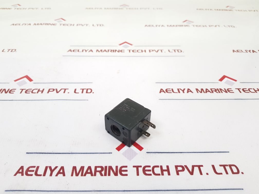 0200 16Va/11.5W Solenoid Coil – Aeliya Marine