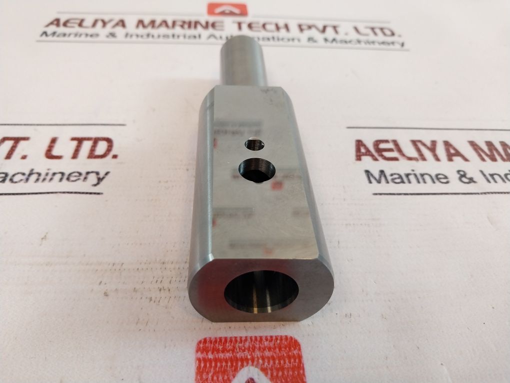 0202506 Slide Regulator Rev. Af W1221931/1-12 – Aeliya Marine