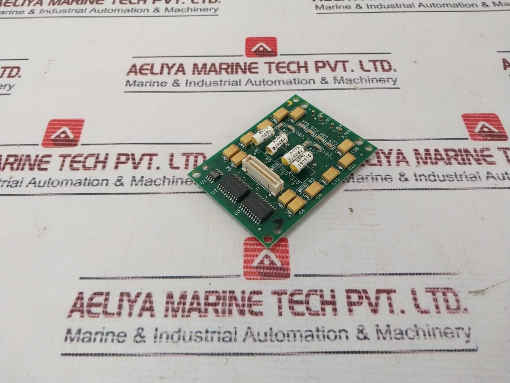 0202 94V-0 Printed Circuit Board – Aeliya Marine