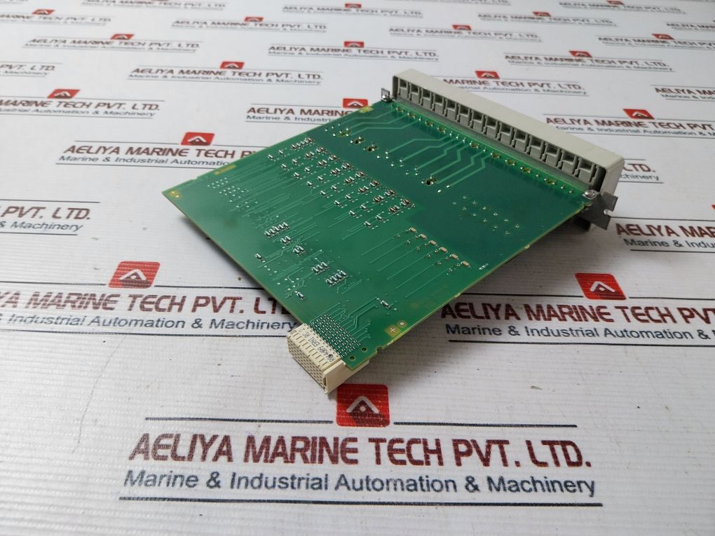 0336970 F Stc-d Printed Circuit Board – Aeliya Marine