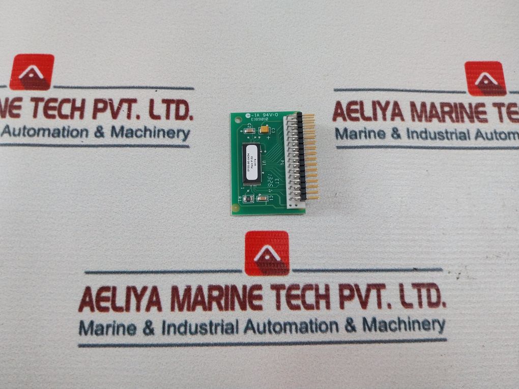0388-00-0671 Printed Circuit Board – Aeliya Marine