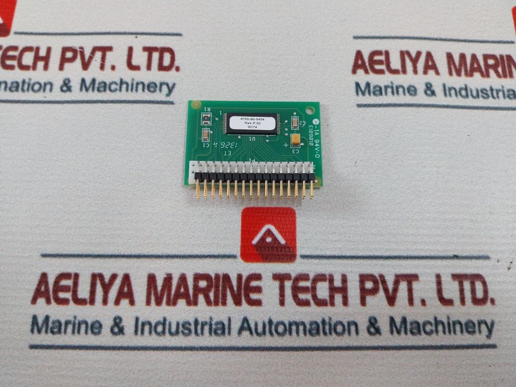 0388-00-0671 Printed Circuit Board – Aeliya Marine