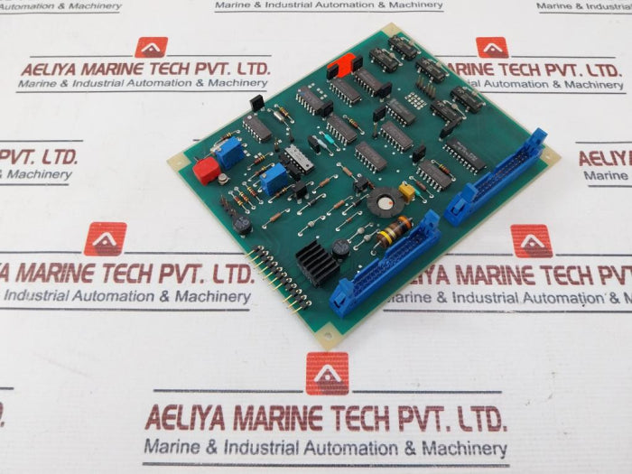 03956-1976338-3 Aw Rev.C Printed Circuit Board – Aeliya Marine