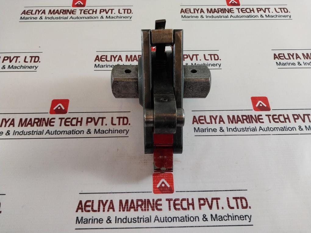 667 – Aeliya Marine