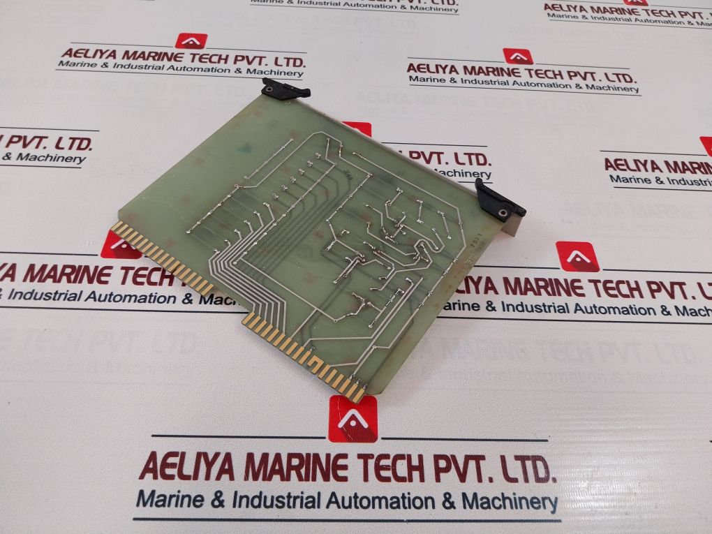 0787A 0787/80001 Cell Fuse Monitor Pcb Card – Aeliya Marine