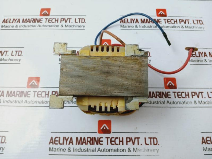 080-48177-00 Gp.0738 Transformer Class B Viking B-2 E210832 – Aeliya Marine