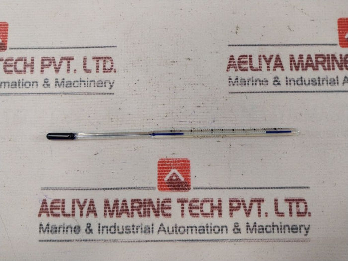 0+100°C Din 16185 Thermometer – Aeliya Marine