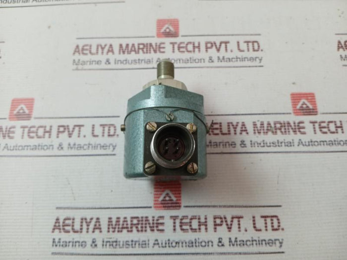ПД-1-6-27-УХЛ2.1 Pressure Receiver – Aeliya Marine
