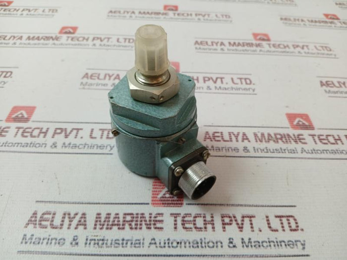 ÐŸÐ”-1-6-27-Ð£Ð¥Ð›2.1 Pressure Receiver – Aeliya Marine