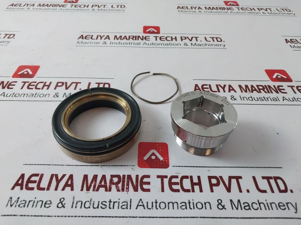 Dti 100942 Seal Packer 1.5 Inch Assembly – Aeliya Marine