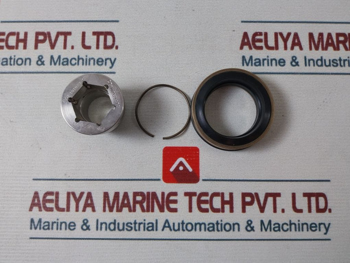 101028 Seal Rev.Aa – Aeliya Marine