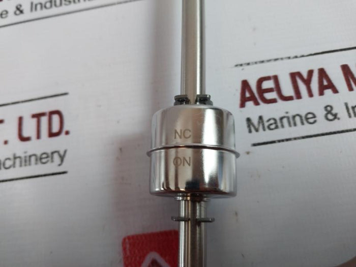 10120Tls2Lss Stainless Steel Multi-level Switch Bd202150/Bdb1000042 ...