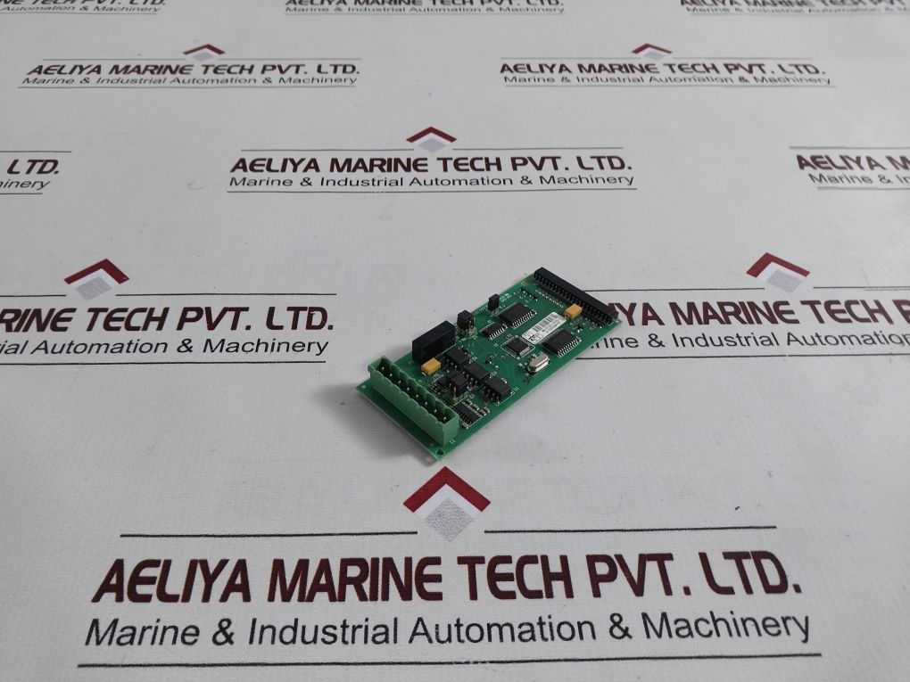 Deif Dpd 01186 Pcb Card 1044500250B – Aeliya Marine
