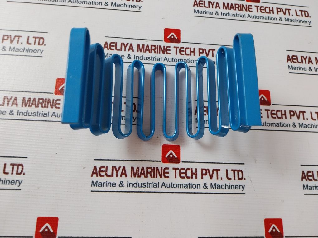 1090V Flexible Grid Coupling – Aeliya Marine