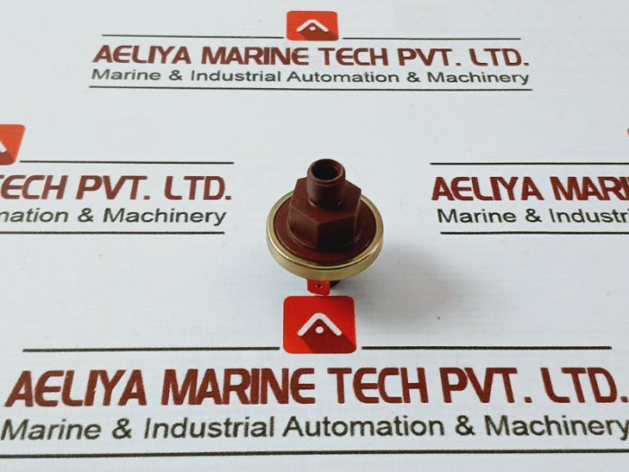 1100 Mbar Digital Absolute Pressure Control Device – Aeliya Marine