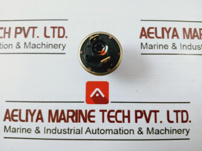 1100 Mbar Digital Absolute Pressure Control Device – Aeliya Marine