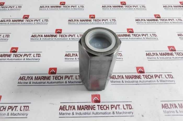 111877 Hydraulic Check Valve For Accumulator BottleÂ – Aeliya Marine
