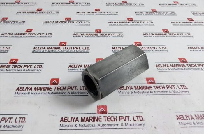 111877 Hydraulic Check Valve For Accumulator Bottle – Aeliya Marine