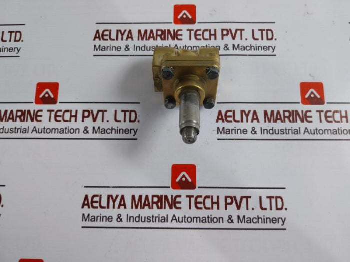 116 In H36 Solenoid Valve – Aeliya Marine