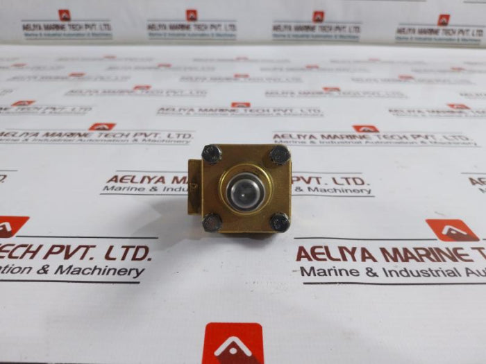 116 In H36 Solenoid Valve – Aeliya Marine