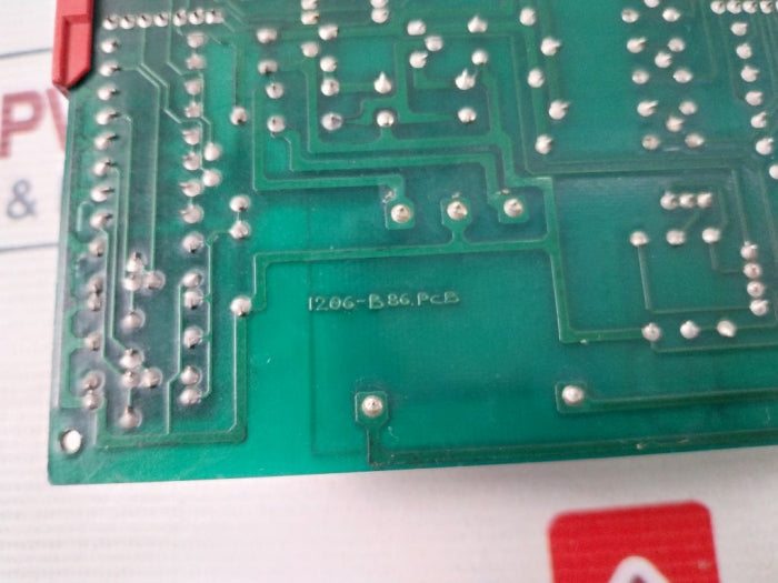 1206-b86.Pcb Electronics Board 1206-d86.Pcb – Aeliya Marine