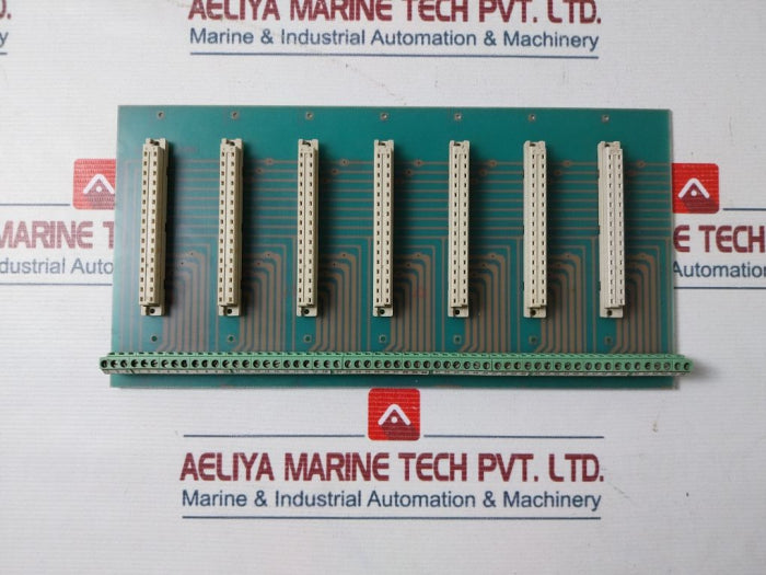 1207-986.Pcb Card – Aeliya Marine