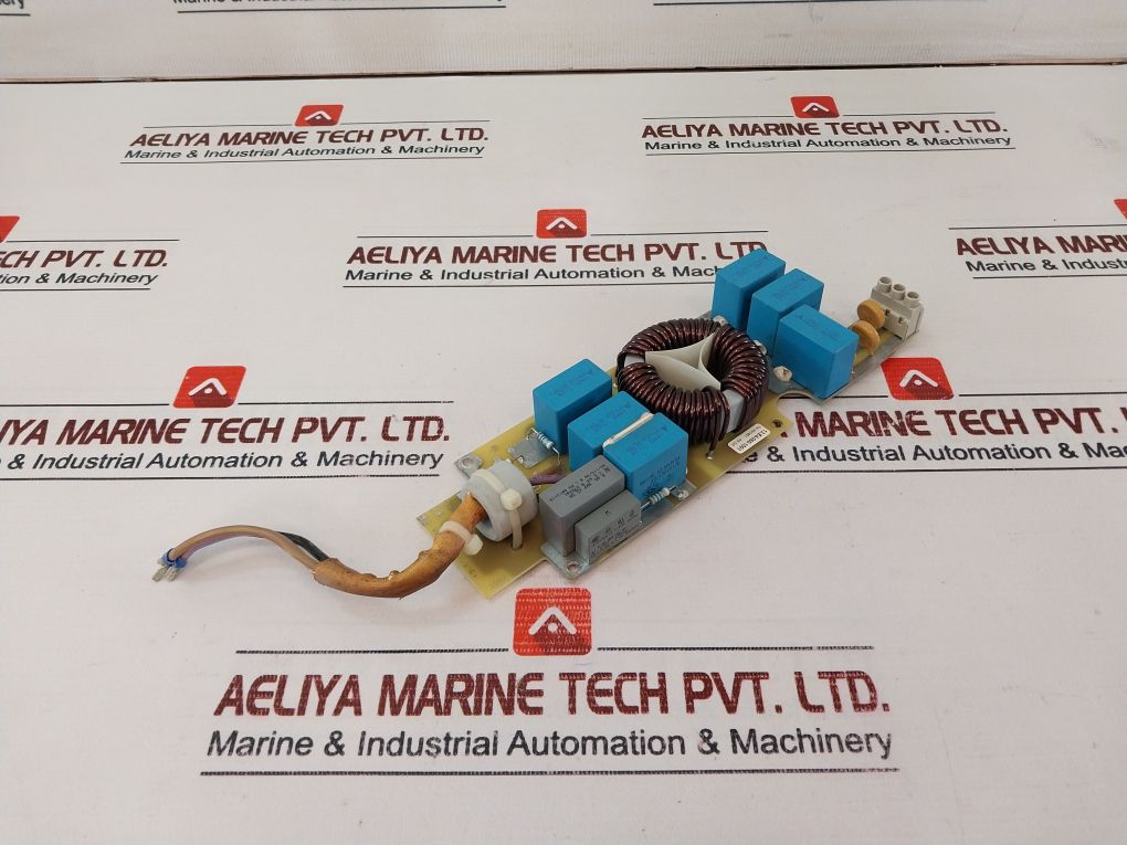 13.E4.060-400A 13.E4.060-1001 Printed Circuit Board – Aeliya Marine