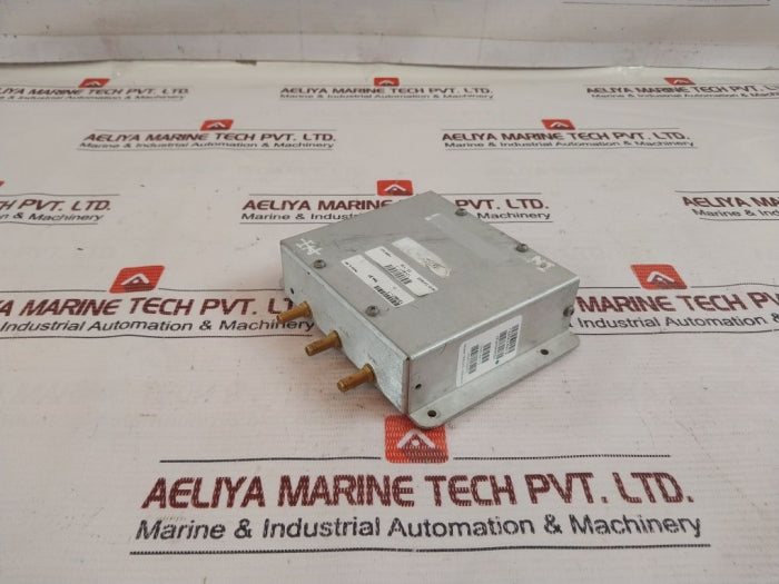 70/140 Rotary Joint L-band – Aeliya Marine