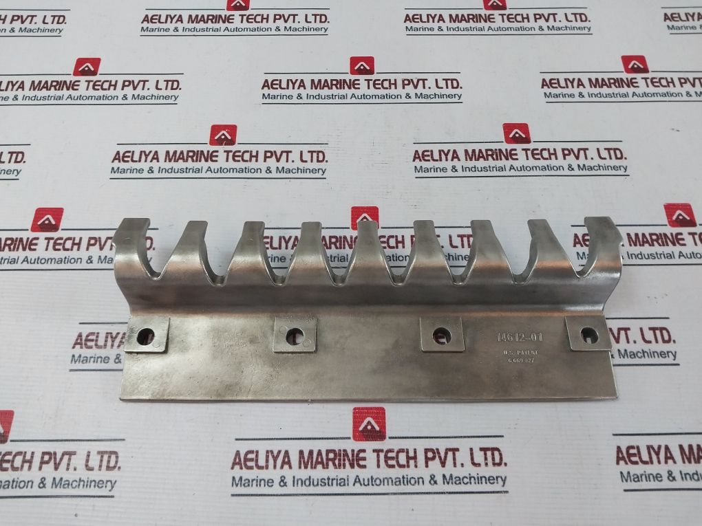 14612-01 Mesh Tension Comb, Fixed Side Derrick – Aeliya Marine