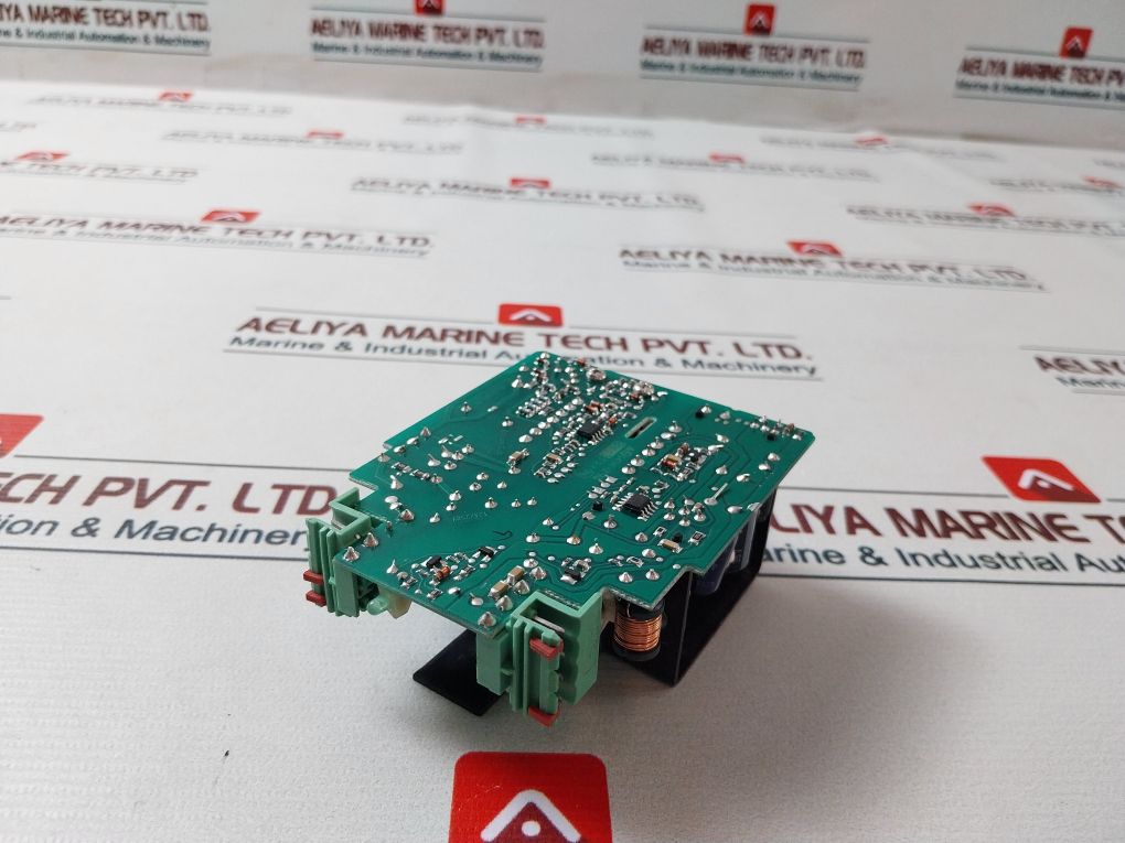 15.1463.900-03 T2A/250V Printed Circuit Board – Aeliya Marine