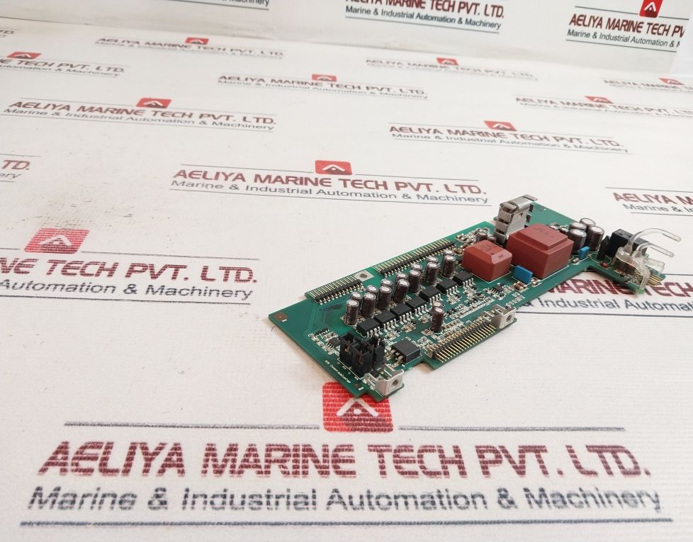 150300031 Pif 1 Acu Board – Aeliya Marine